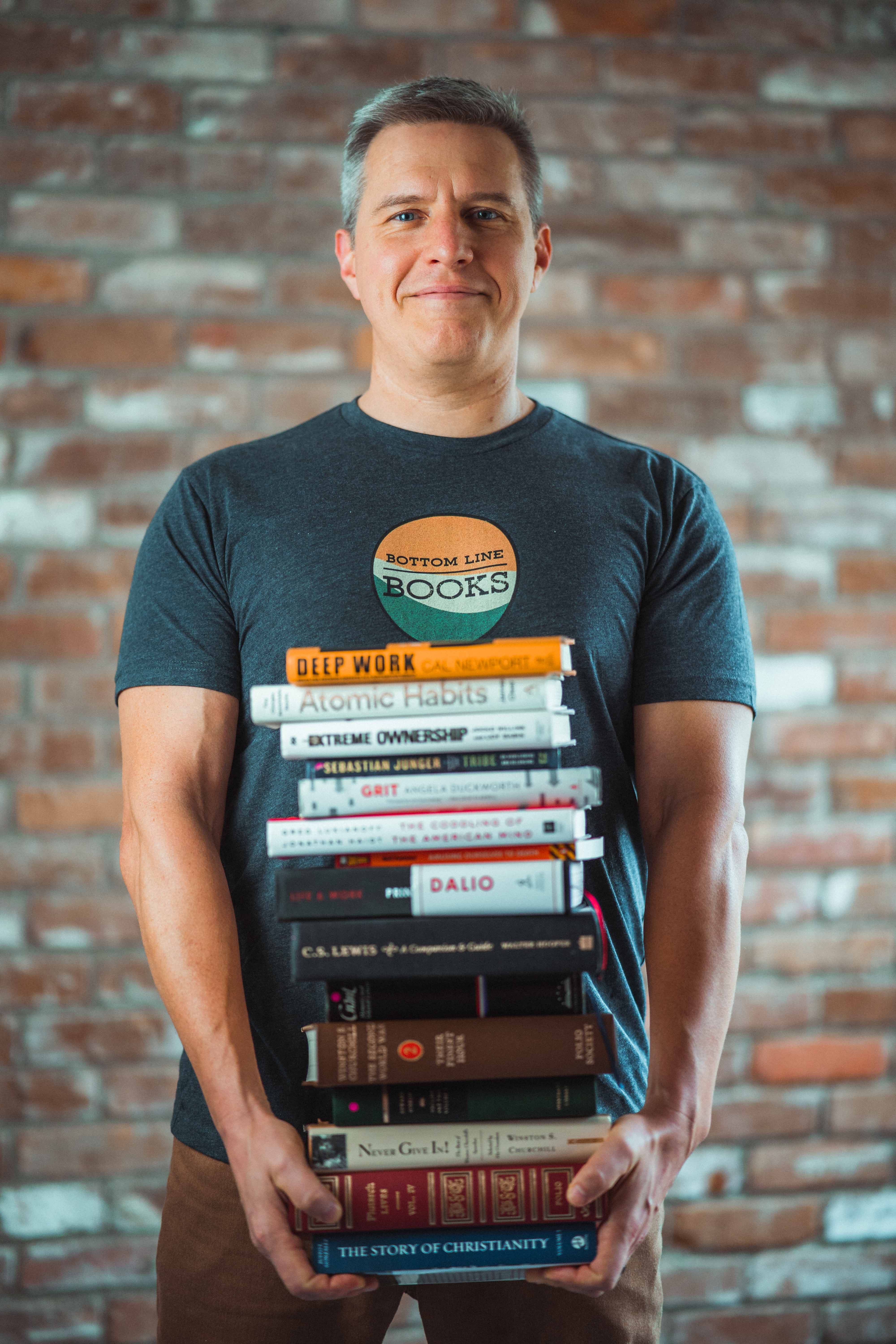 Summer reading slump: May/June reading Memo – The Majors